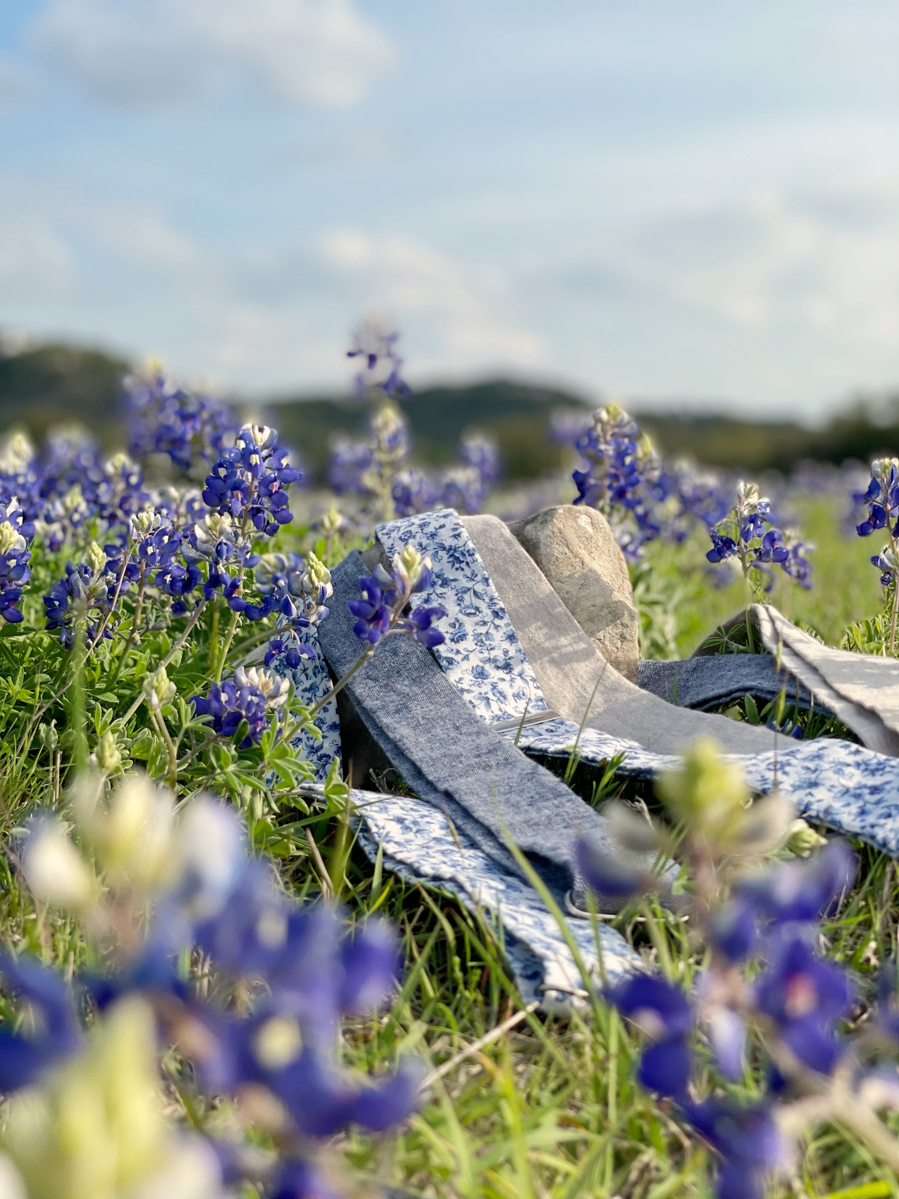Interchangeable Suspender Straps | Stratton Suspender Co.