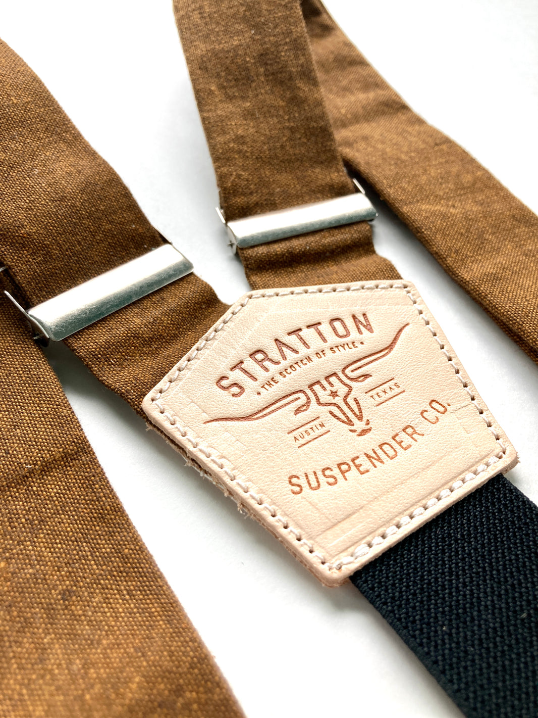 Home – Stratton Suspender Co.