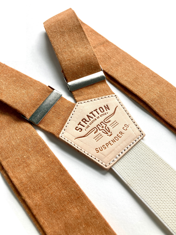 Home – Stratton Suspender Co.